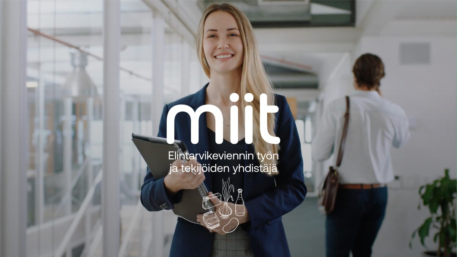 Miit välittää työntekijöitä yritysten vientitarpeisiin - Kehittyvä ...