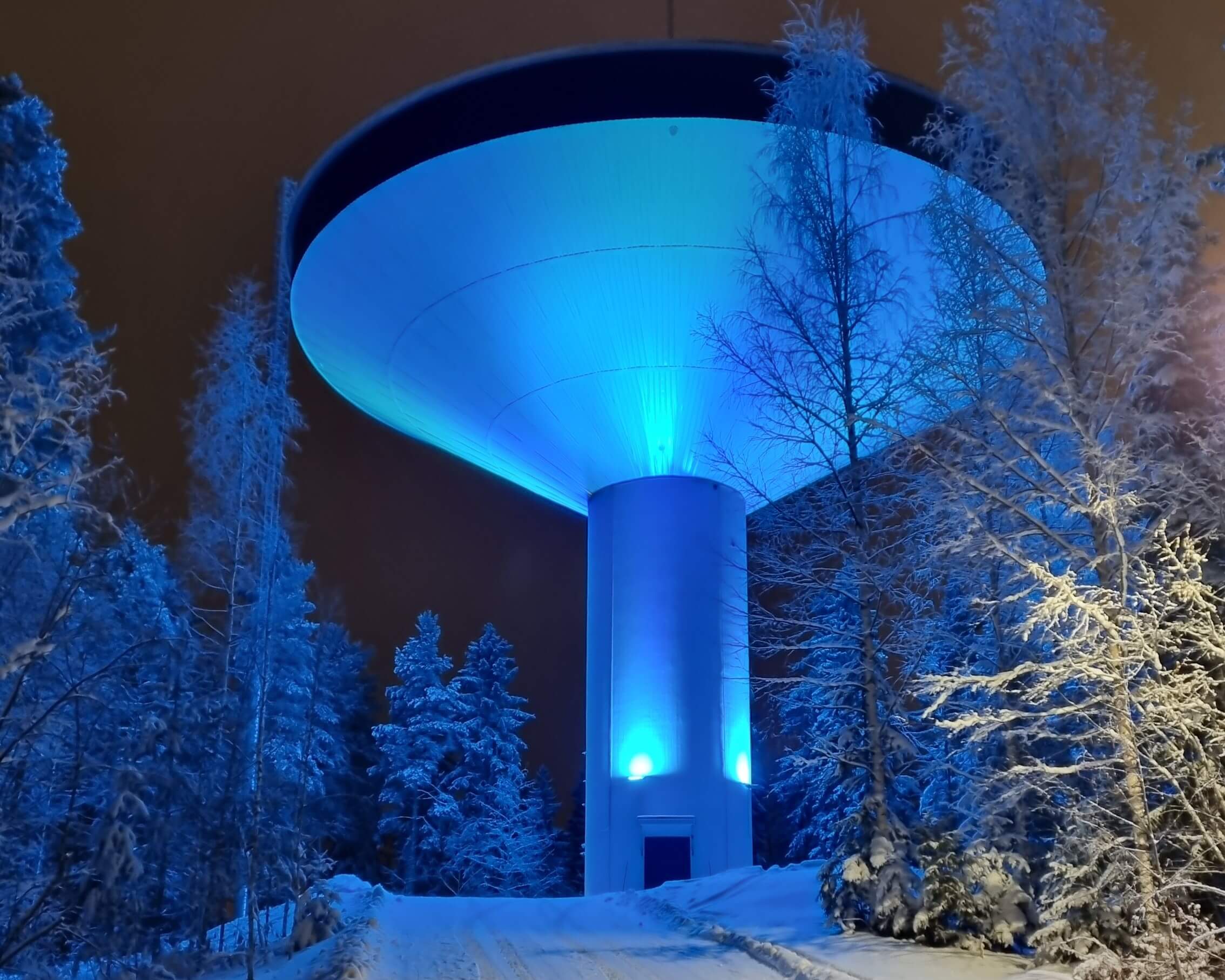 Vesihuoltolaki on uudistumassa - Kehittyvä Elintarvike