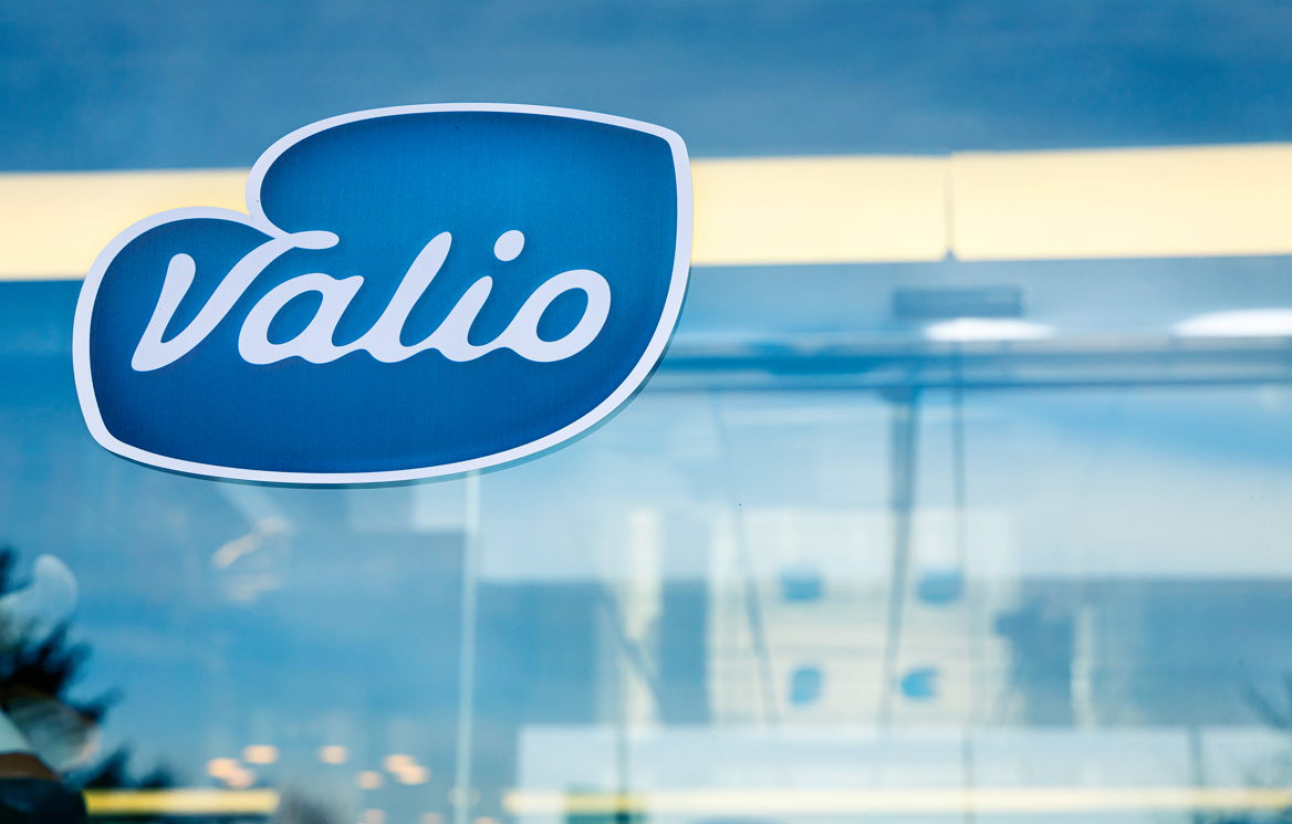 Valio suunnittelee Vantaan tehtaan ja Pitäjänmäen varastotoimintojen ...